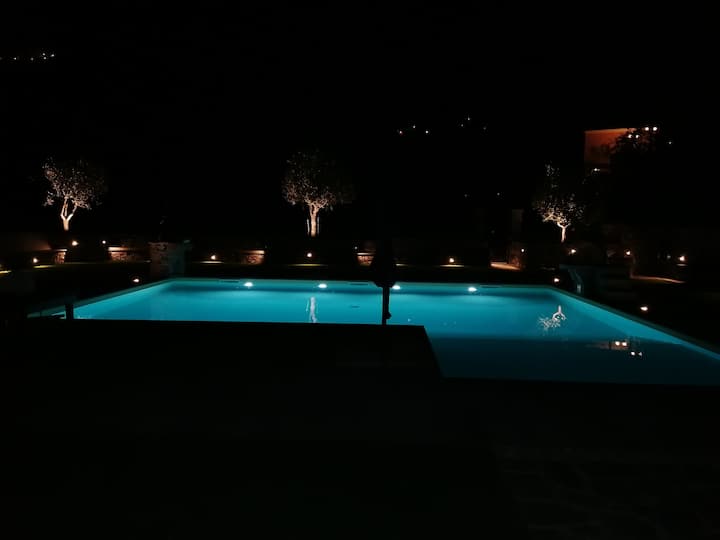 Casa Gardan Rosa
Nouvelle Direction Avec Piscine - Levanto