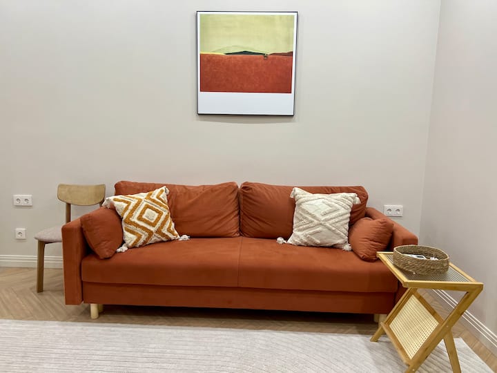 Miracle Urban Oasis 2 Bedroom - Kazakhstan