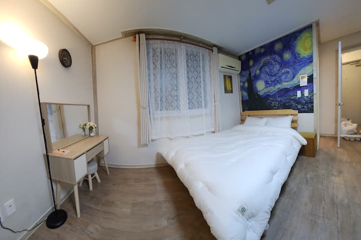 이공일 (Sonamu-1)

1.5룸
넓은원룸, 주방공간분리, 현관중문 - Jeonju-si