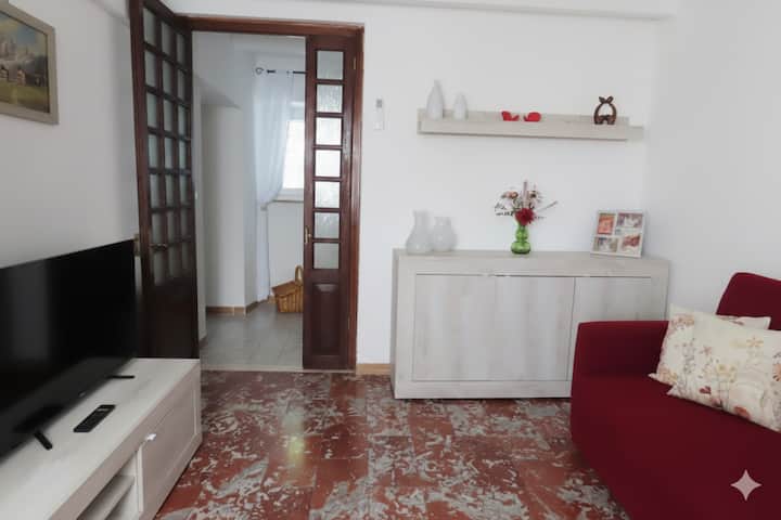 Ca' Rena Relax Tra Colline E Genova, Wifi Ac, Bbq - Vobbia