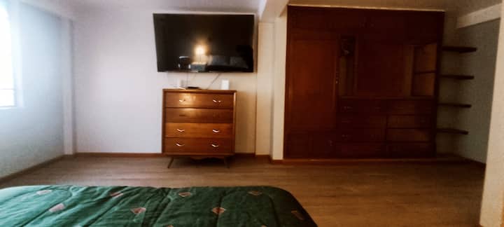 Encantadora Y Acogedora Vivienda - Jauja