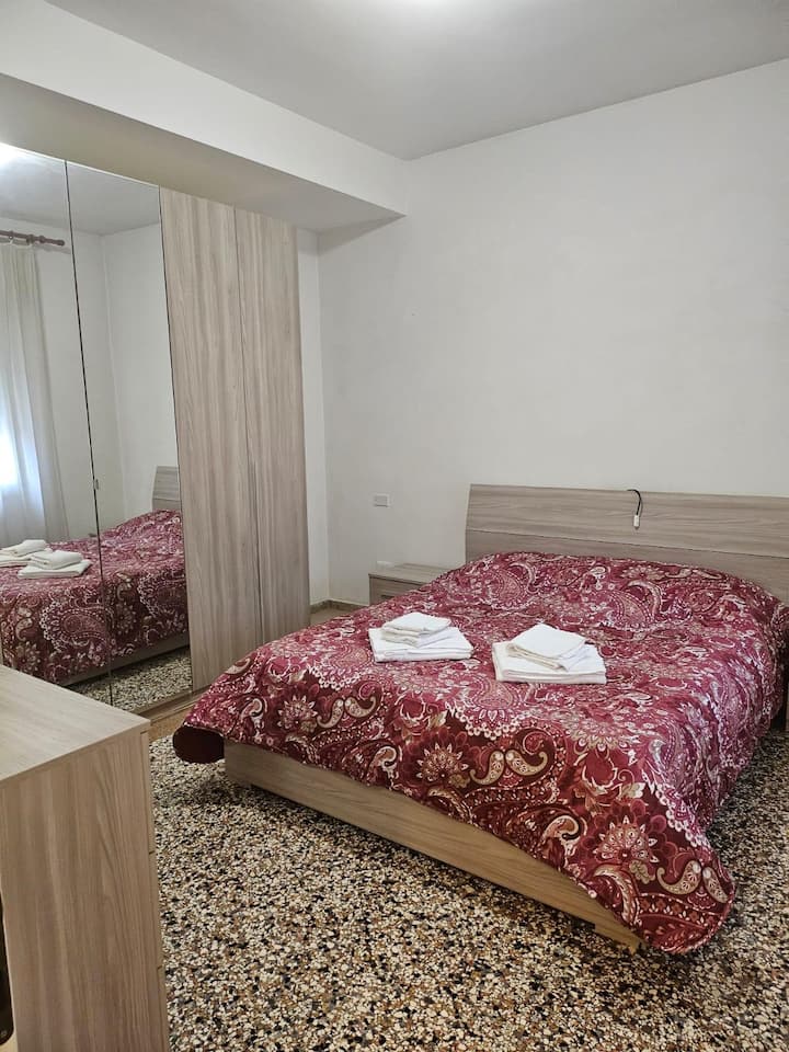 Casa Fortuna - Venice