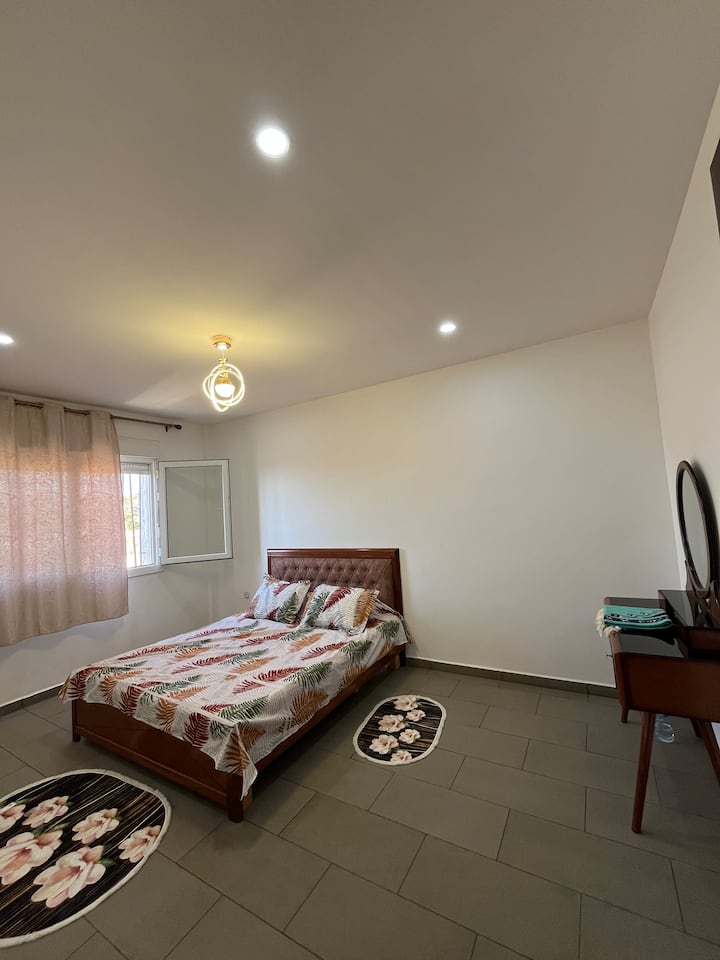 F3 à Louer Confort - Mostaganem