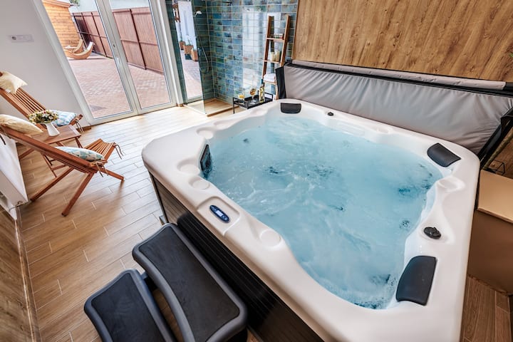 Kék Gerle Ház - Mórahalom