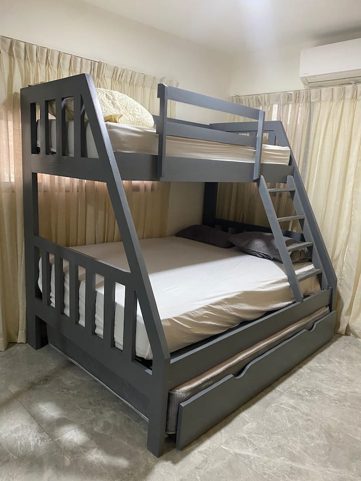 Impecable Acogedor Limpieza Y Ubicación Tranquila - Puerto Plata