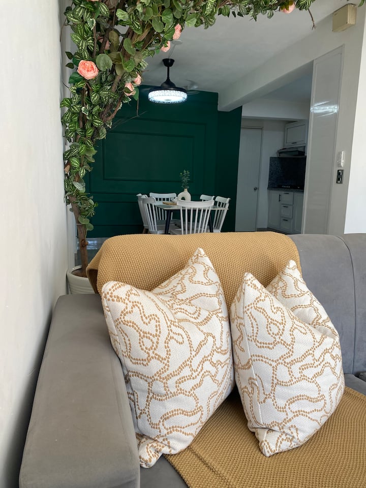 Impecable Acogedor Limpieza Y Ubicación Tranquila - Puerto Plata