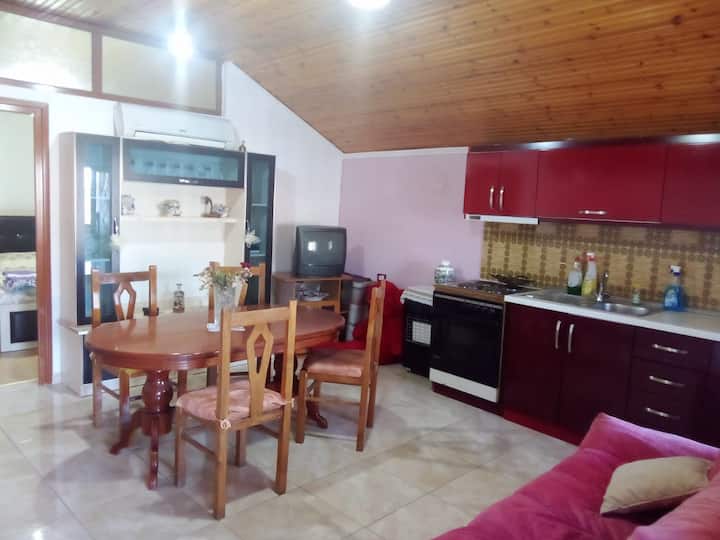 Appartamento Vicino Al Lago - Pogradec