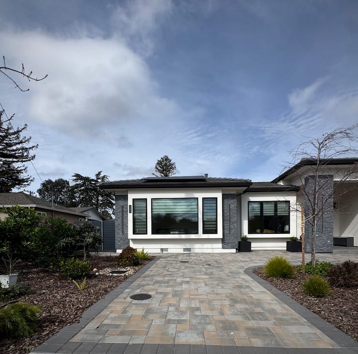 Brand New Construction Home Waiting For You - San José