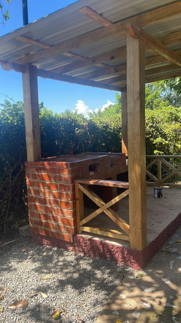 Villa Canaán 2 - Jarabacoa