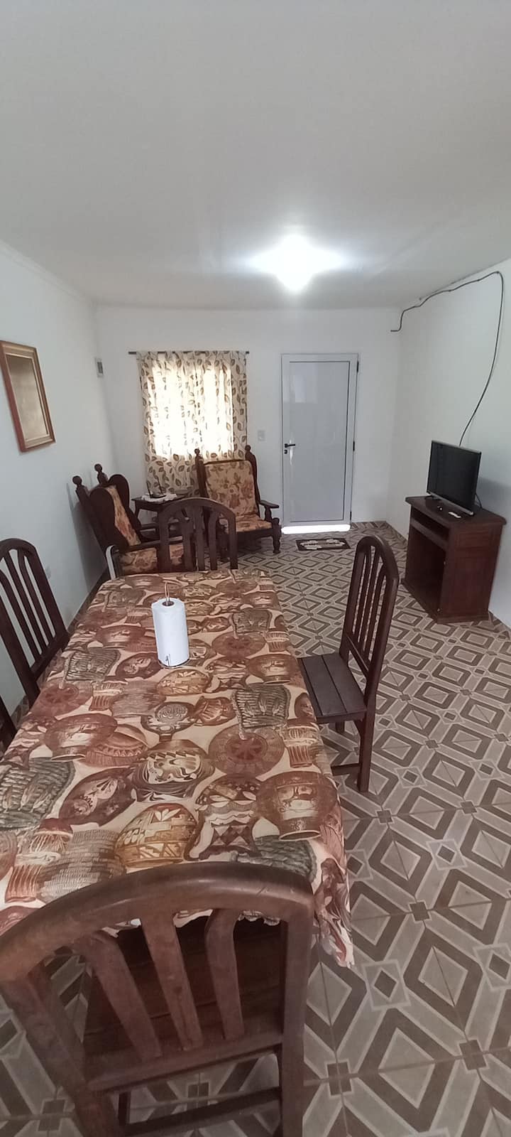 Hasta 4 Huespedes - Puerto Iguazú