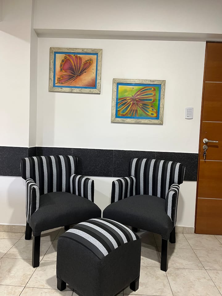 Distinto Y Confortable - Tucumán