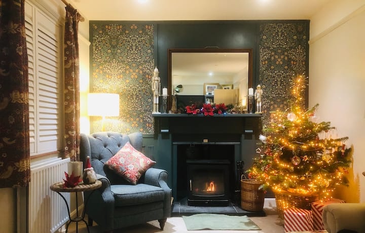 Beautiful Cosy Cottage Near Arundel, West Sussex - Arundel