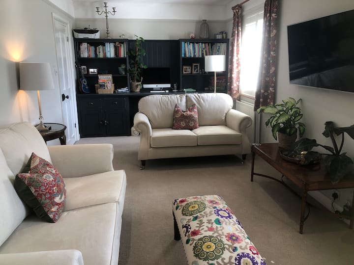 Beautiful Cosy Cottage Near Arundel, West Sussex - Arundel