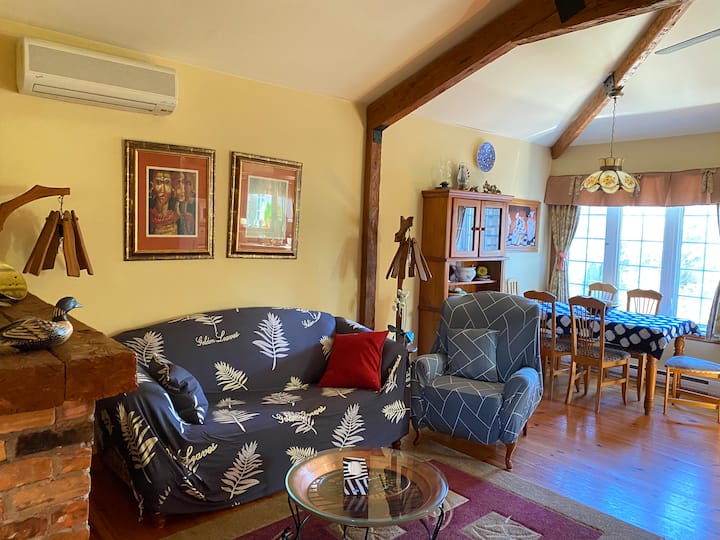 Appart Chaleureux - Dorval