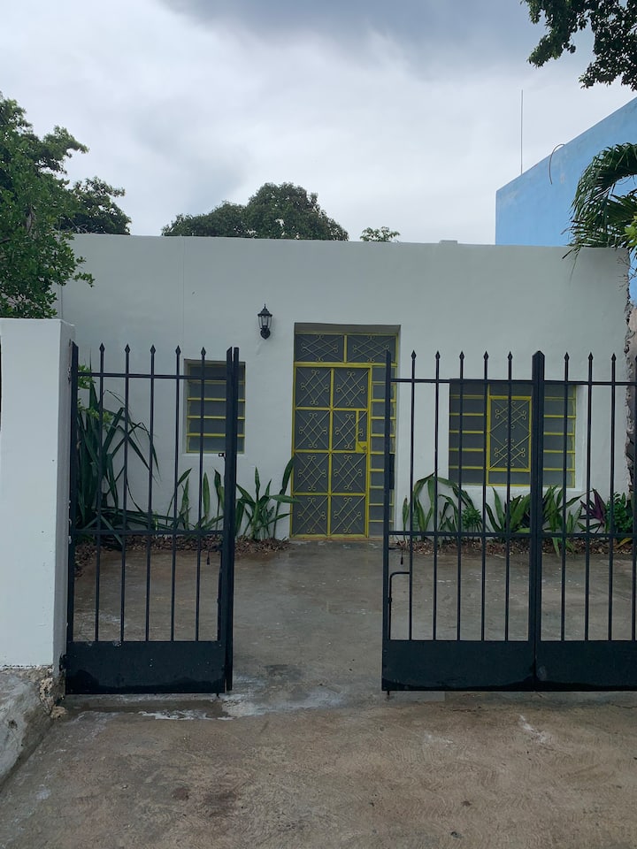 Casita En Centro De Merida - Mérida