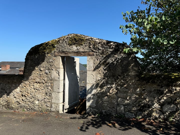 Appartement Standing 4 Personnes - Blois