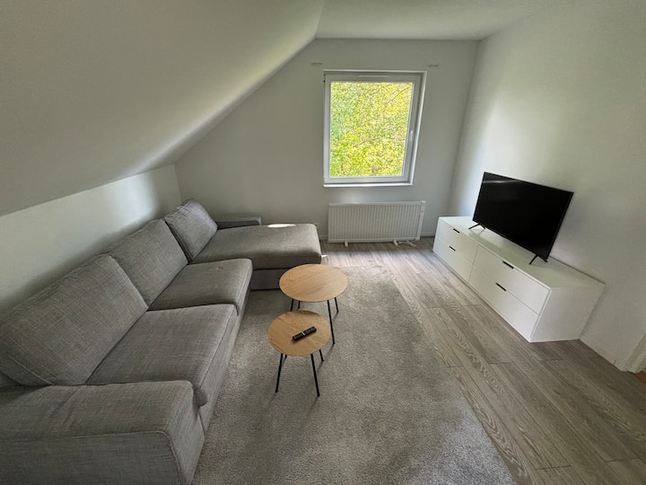 Mysig 3:a Nära Till Stan - Växjö
