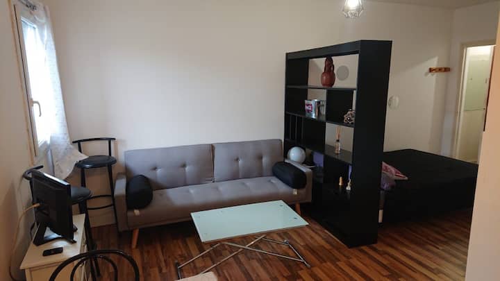 Appartement Corte - Corte