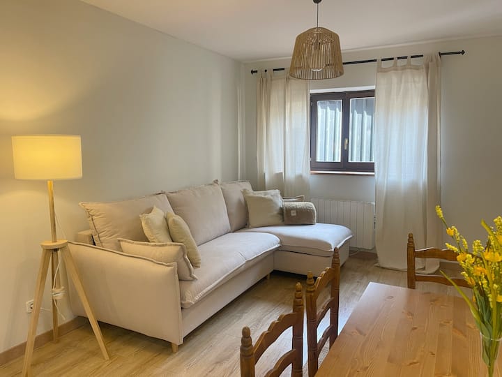 Cozy Apartment In The Mountains - Espot