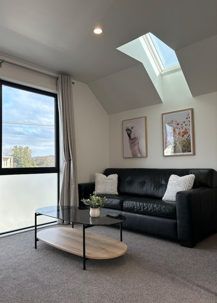 Seaside Studio - Christchurch