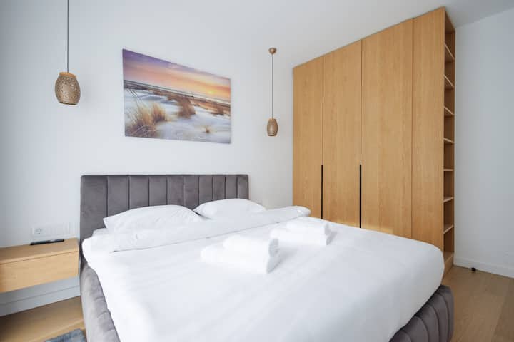 Moldovei 2 By Bt Arena - Street View Apartment - Transylvania