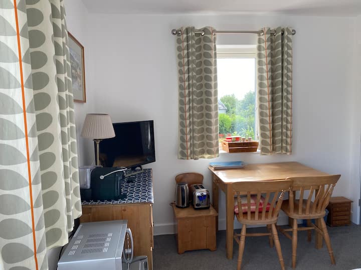 The Kiely Suite. - Okehampton
