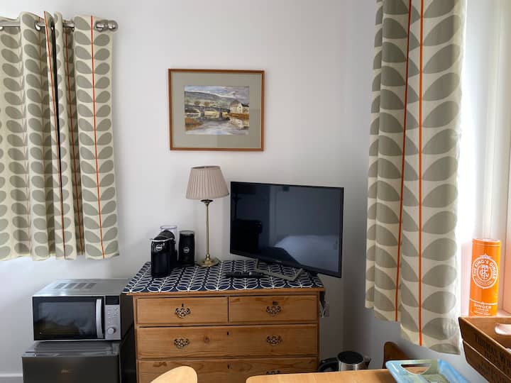 The Kiely Suite. - Okehampton