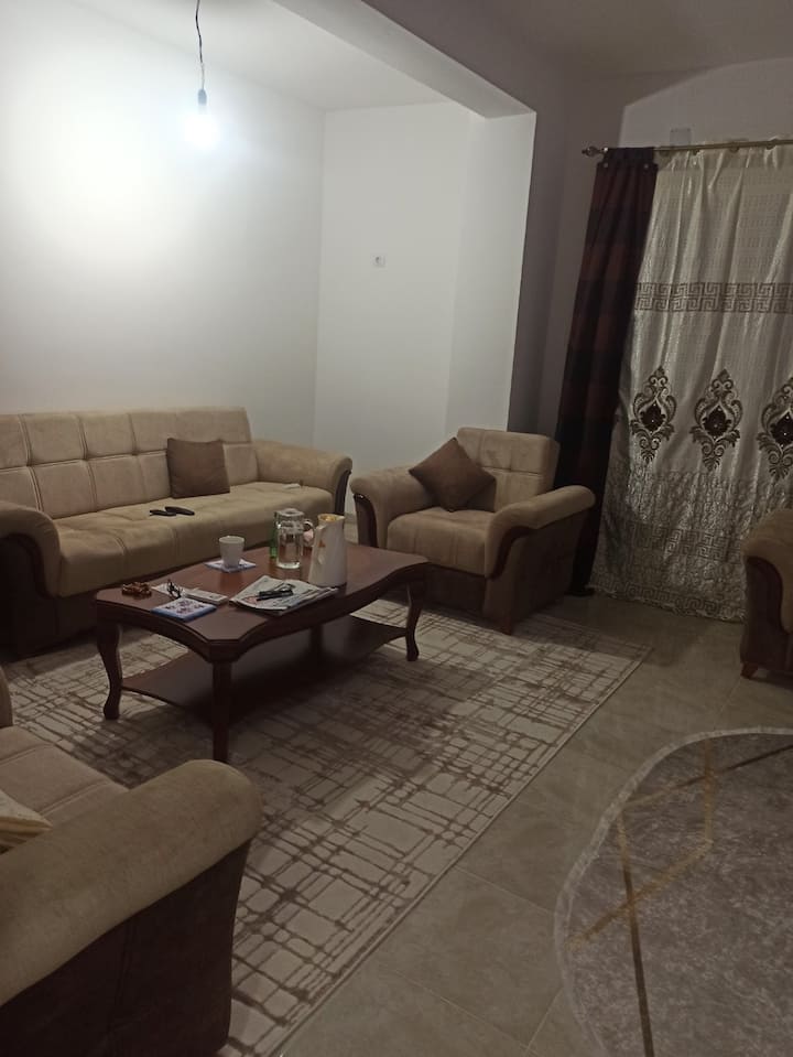 Appartement Lux - Jijel