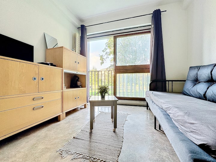 Studio Gare « Résidence Europe » - Châlons-en-Champagne