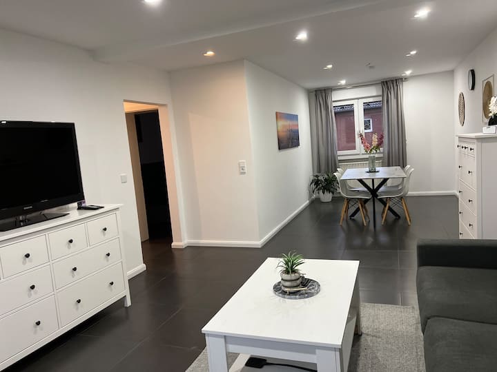 Elegante Wohnung, Perfekte Lage - Weilerswist