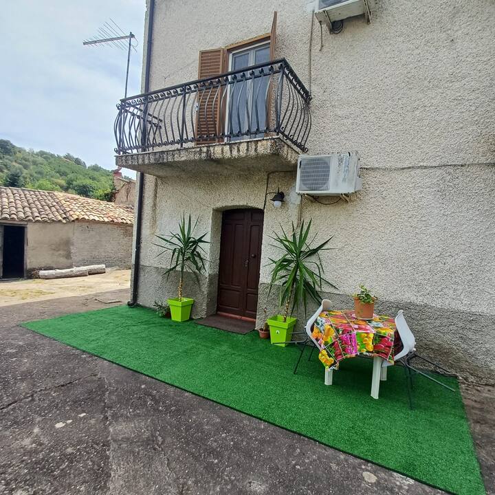 Casa Carmelinda - Rose