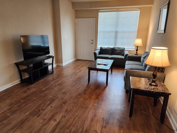 Charming 1-bedroom Apartment Hamburg/winchester Rd - 렉싱턴