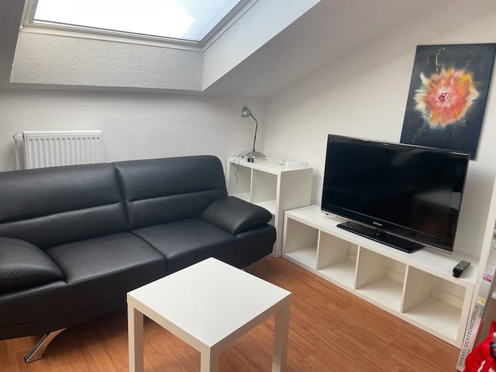 3 Schlafzimmer/5-6personen - Wilhelmshaven