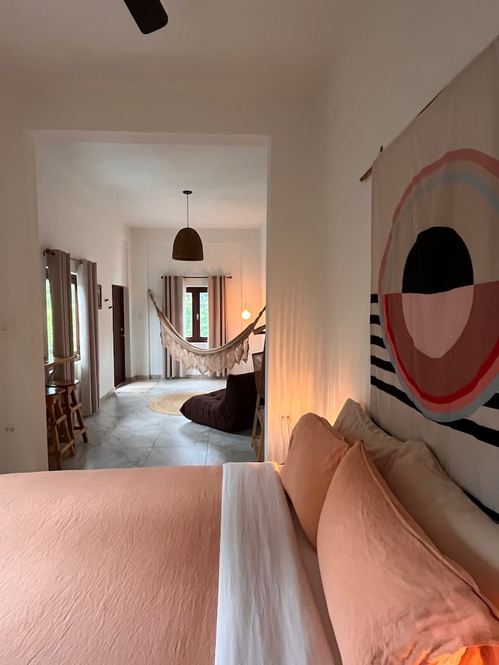 Verde Vista Guest Suite - Rincón