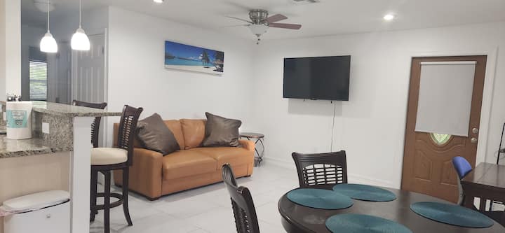 Seagate Cottage - Naples, FL