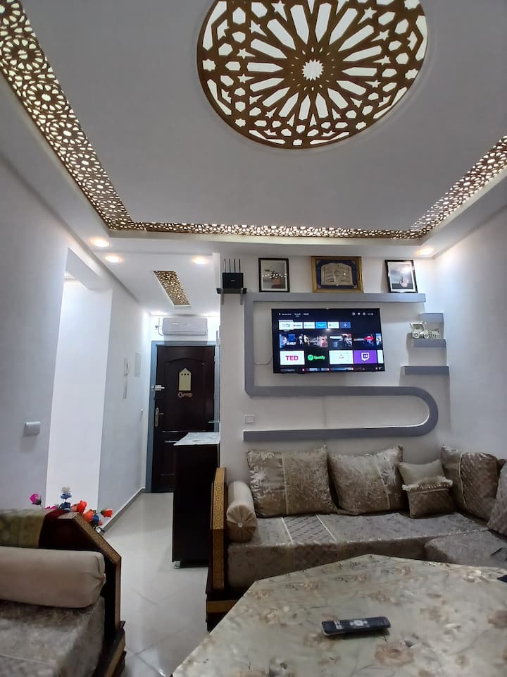 Apartment 5 Kilometers From Agadir Beach - Agadir