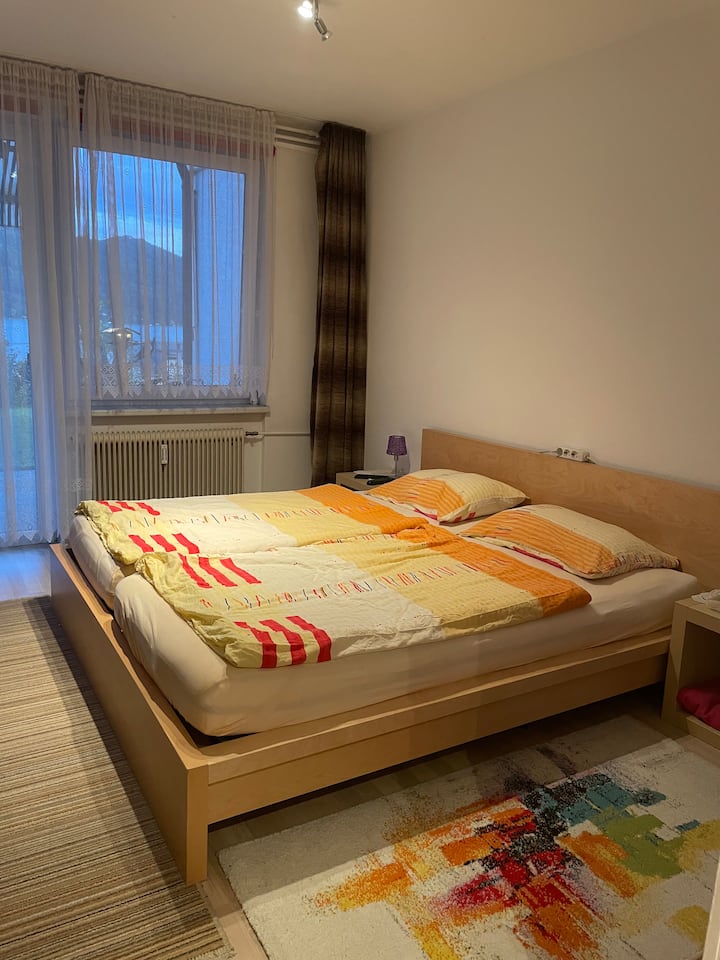 Zimmer Mit Bad Am Wörthersee - Klagenfurt