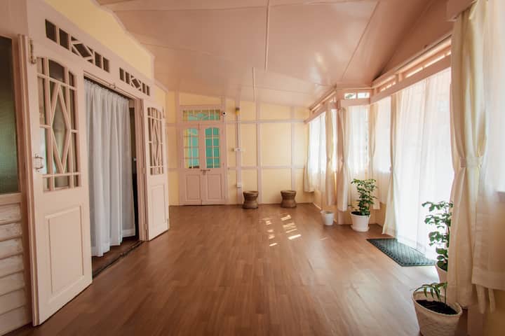 Ooto Homestay - 