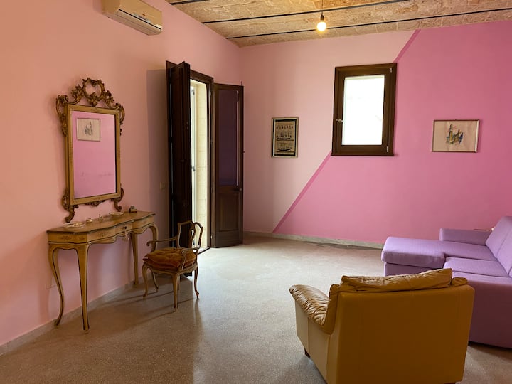 Centralissimo E Comodo Appartamento Da Nonna Gigia - Lecce