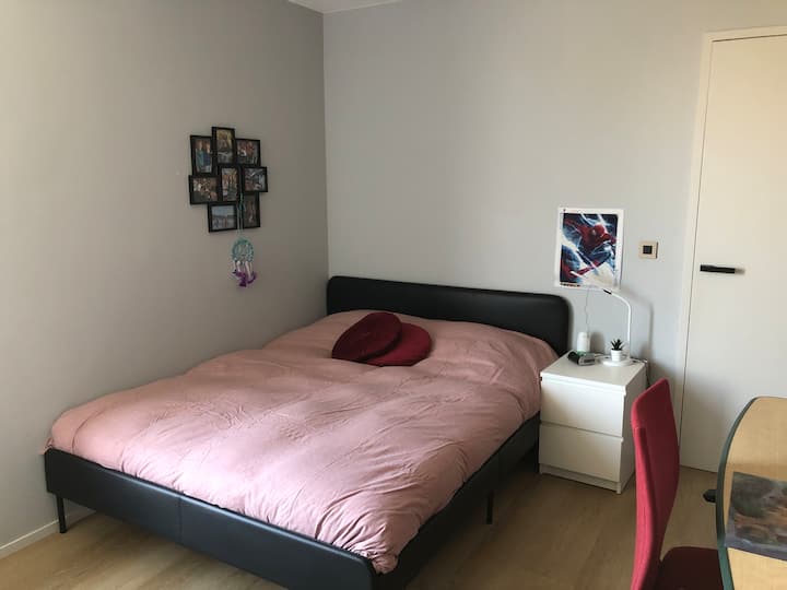 Gastensuite In Ruime Woning - Torhout