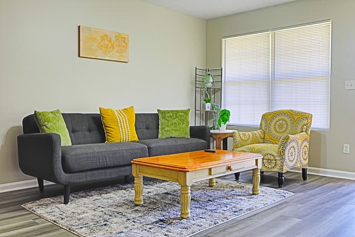 Stables Townhome - 엘리자베스타운