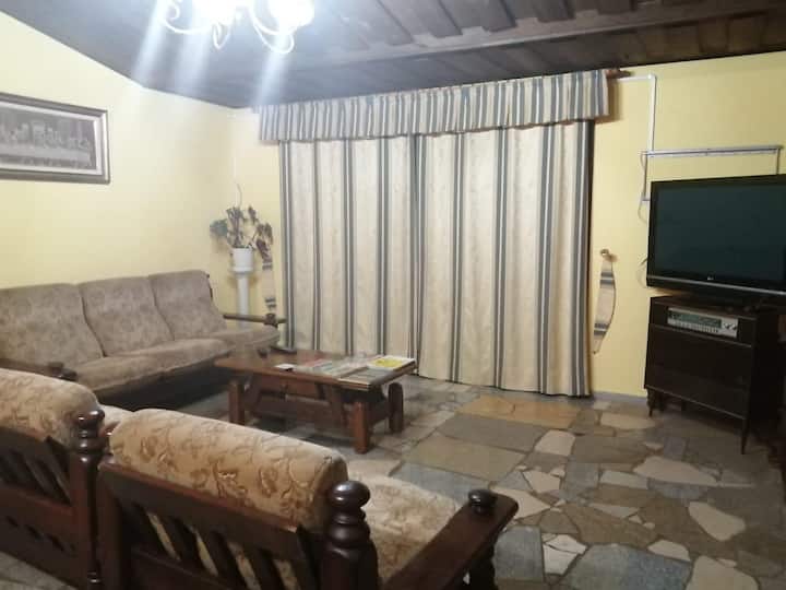 Casarão Dos Reis - Rural Tourism - Bragança