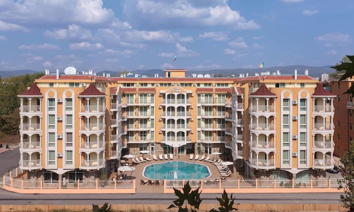 Silversprings Lucie - Nessebar