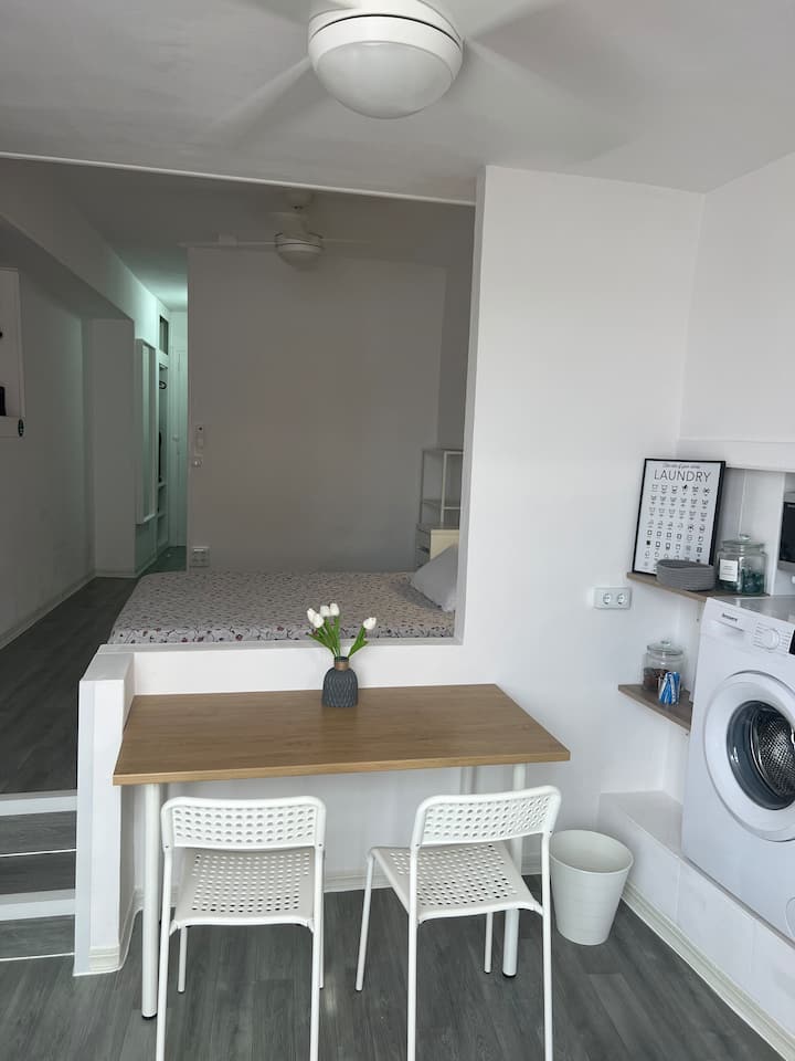 El Apartamento Ideal - Reus