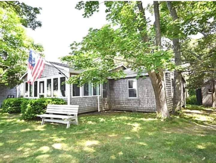 Island Cottage Near Cape Cod! - Cape Cod, MA