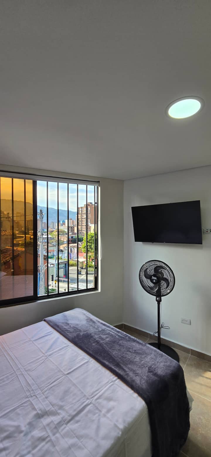 Bicentenario 302 - Medellín