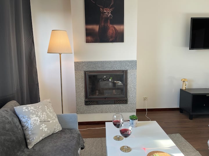 3 Bedroom House W/ Top Location - Maia