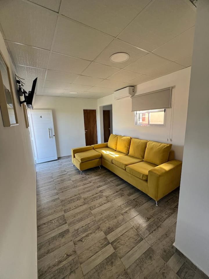 Departamento Con 2 Habitaciones - Chajarí