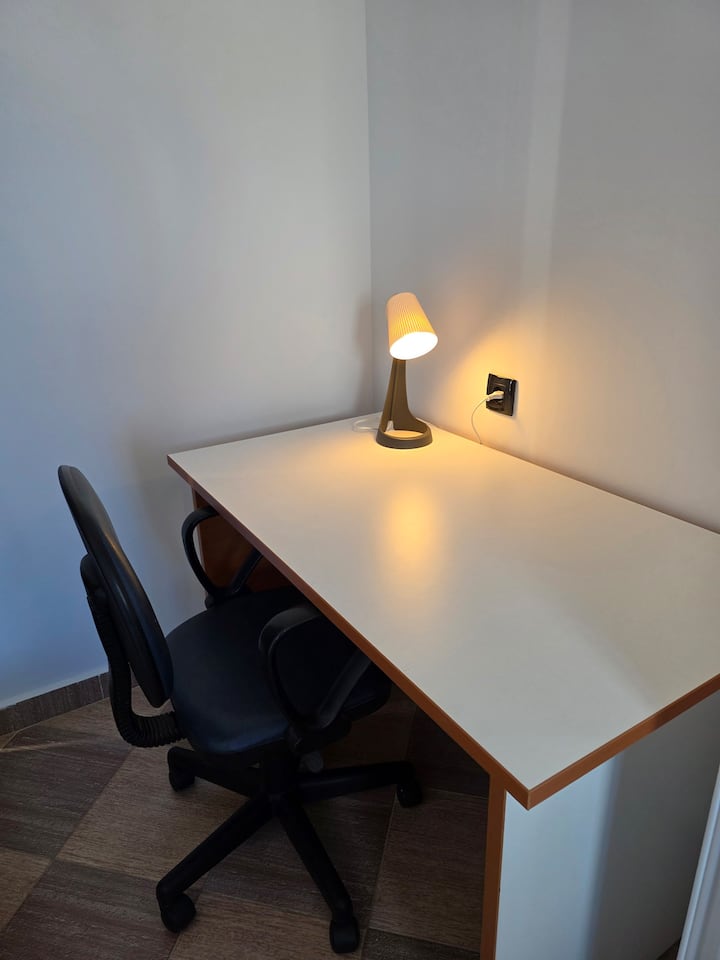 Apart. A 1 Min De La Playa. Fibra ÓPtica. Gran Tv. - Tetouan