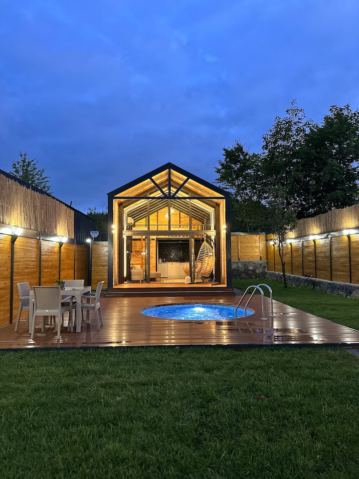 Meva Loft Bungalov 2 - Kocaeli